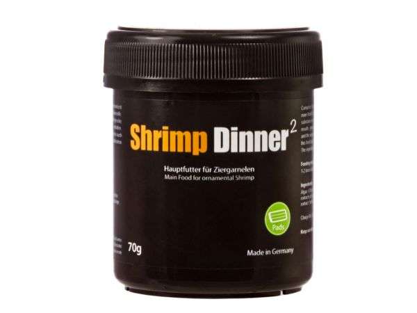 SMN Shrimp – G5 Vitamin - Shrimp Nation