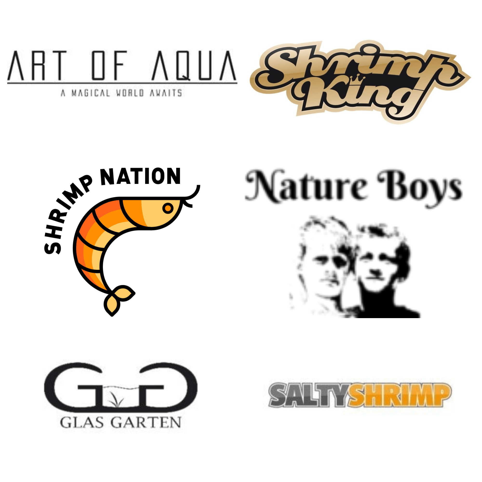 Brands - Shrimp Nation