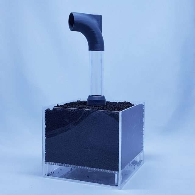 Undergravel Filter Box - Shrimp Nation