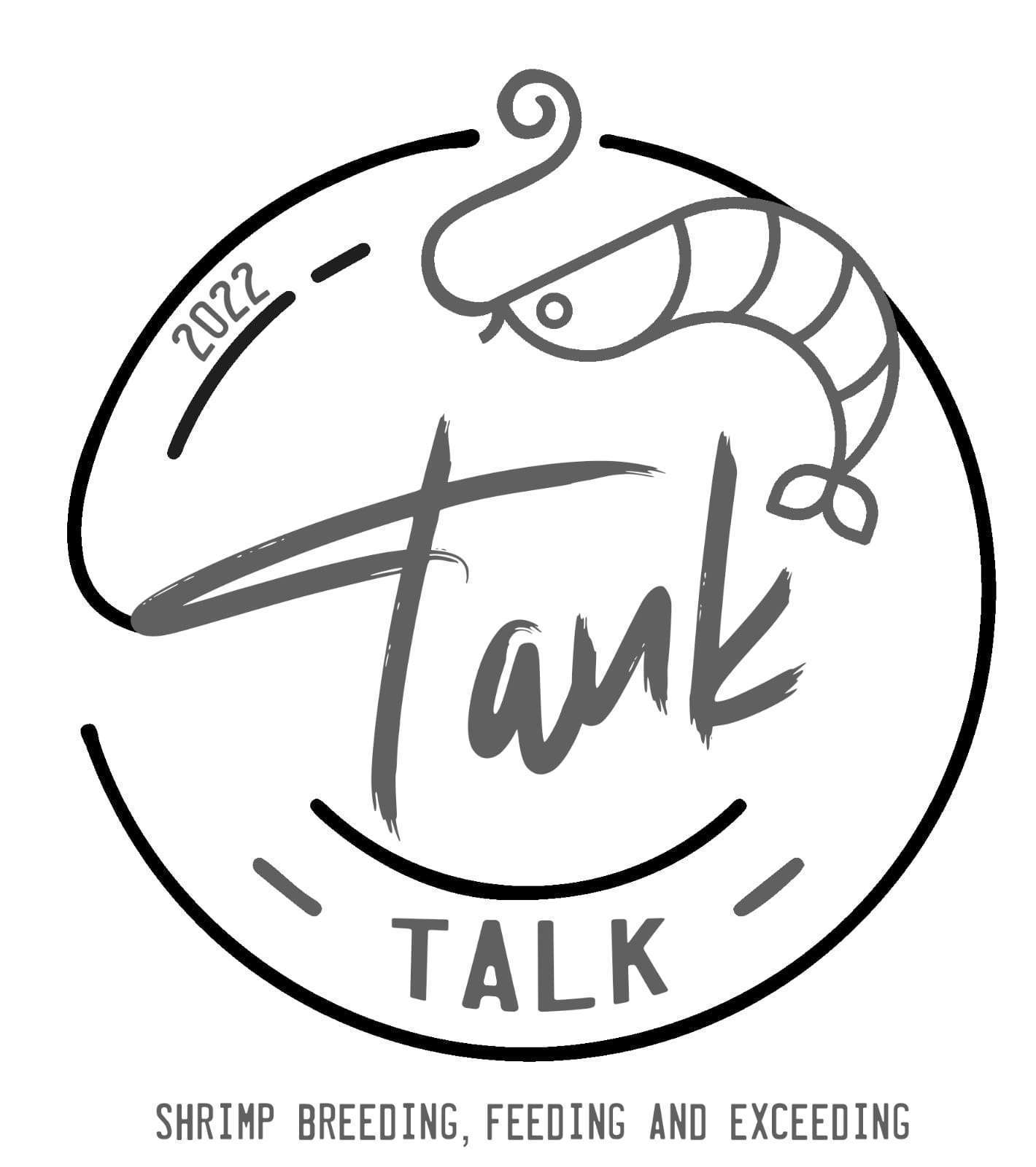 Tank Talk 2022 - Shrimp Nation