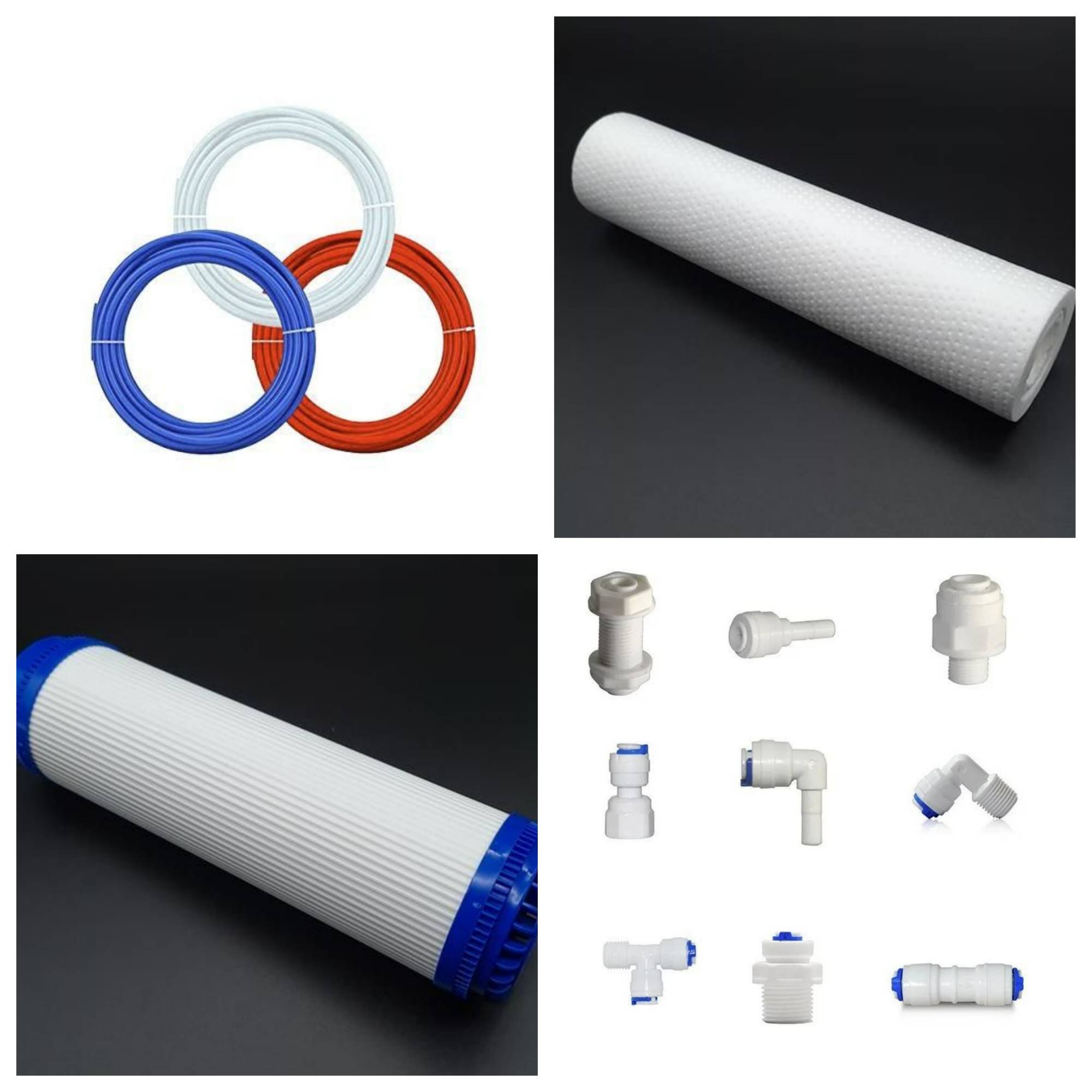 RO & Accessories - Shrimp Nation