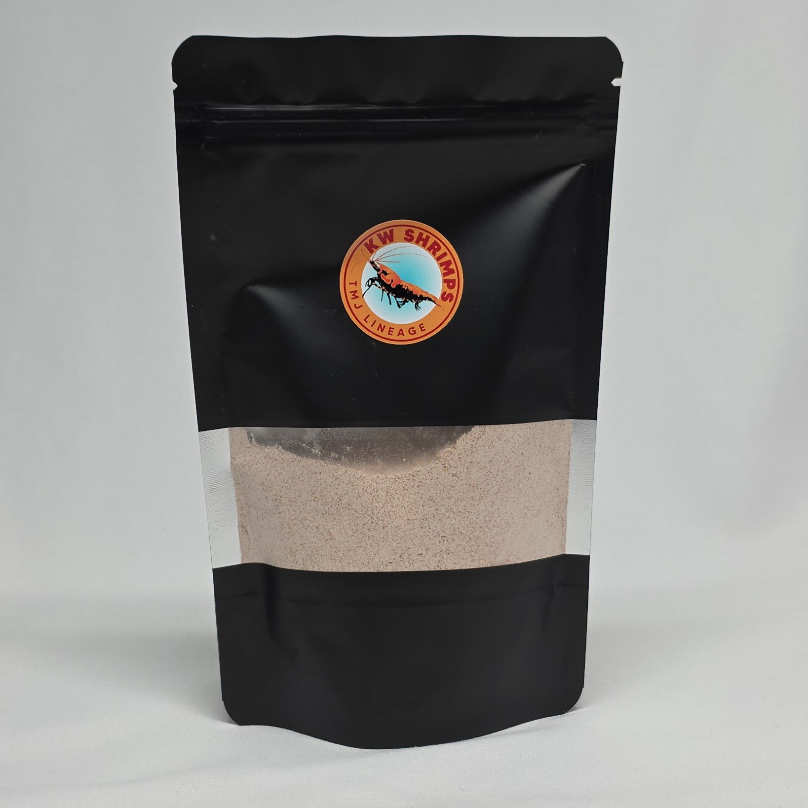 Shrimp Bacteria Powder V2 by KW Shrimp | Shrimp Nation